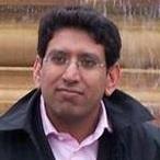 Adeel Malik | International Growth Centre