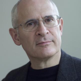 Richard Portes | International Growth Centre