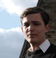 Ferdinand Rauch | International Growth Centre