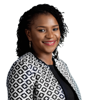 Faith Mukutu | International Growth Centre