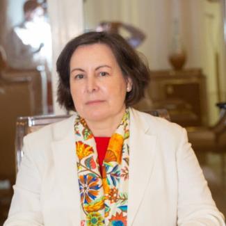 Mercedes Vera-Martin | International Growth Centre