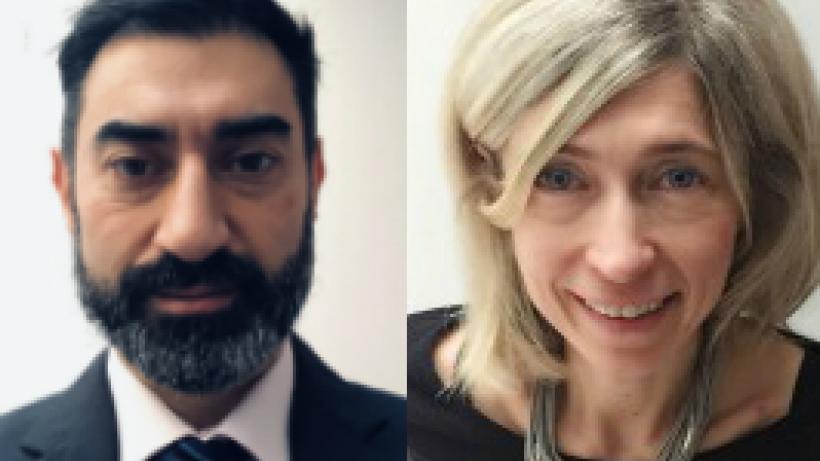 IGC’s Oriana Bandiera and Imran Rasul win prestigious Yrjö Jahnsson ...