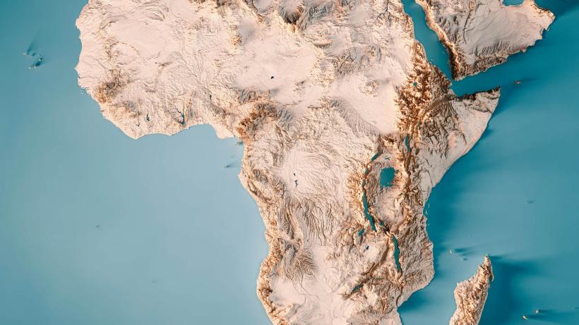 How Africa can make the most of critical minerals | International ...