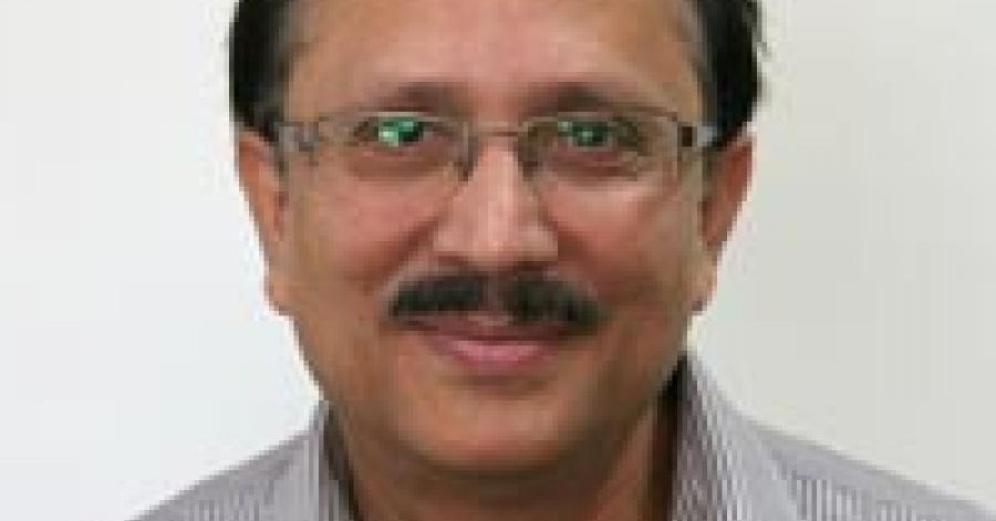 Ahmed Khalid | International Growth Centre