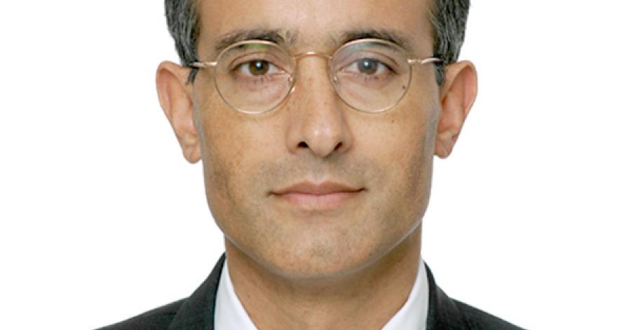 Aaditya Mattoo | International Growth Centre