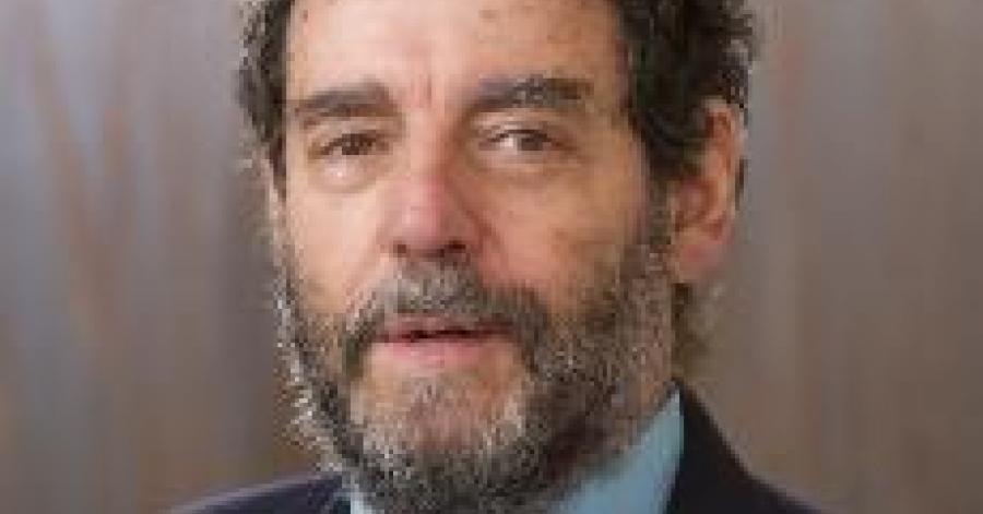 Alan Gelb | International Growth Centre