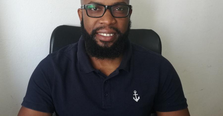 Alberto Da Cruz | International Growth Centre