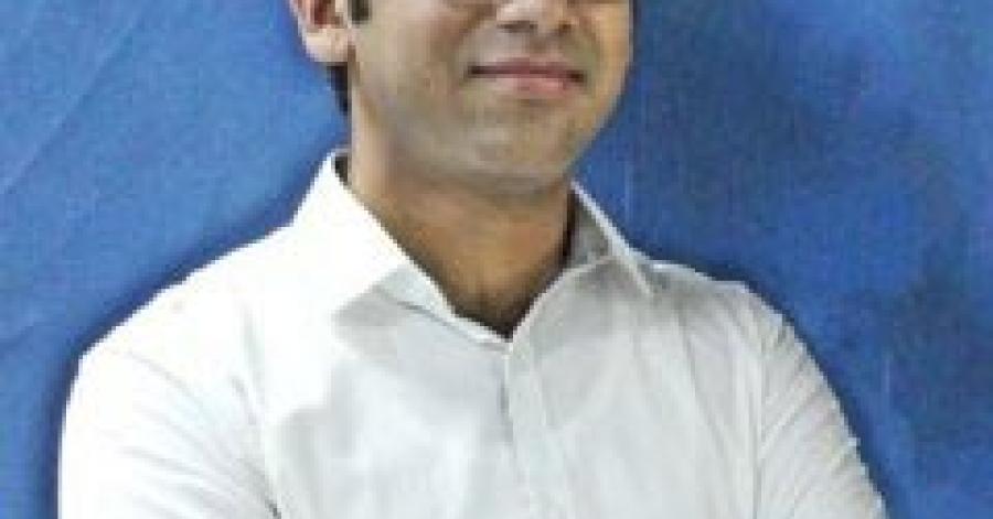 Ali Rehan | International Growth Centre