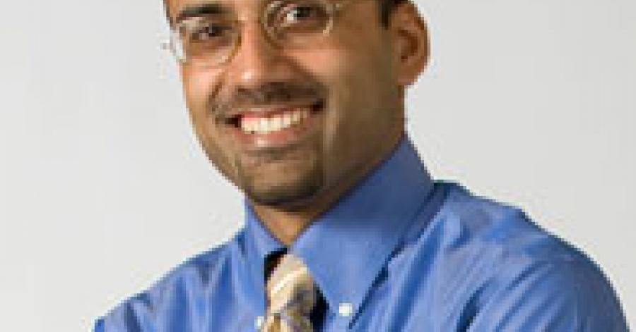 Atif Mian | International Growth Centre