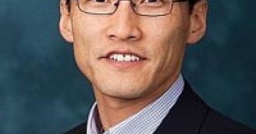Brian Min | International Growth Centre