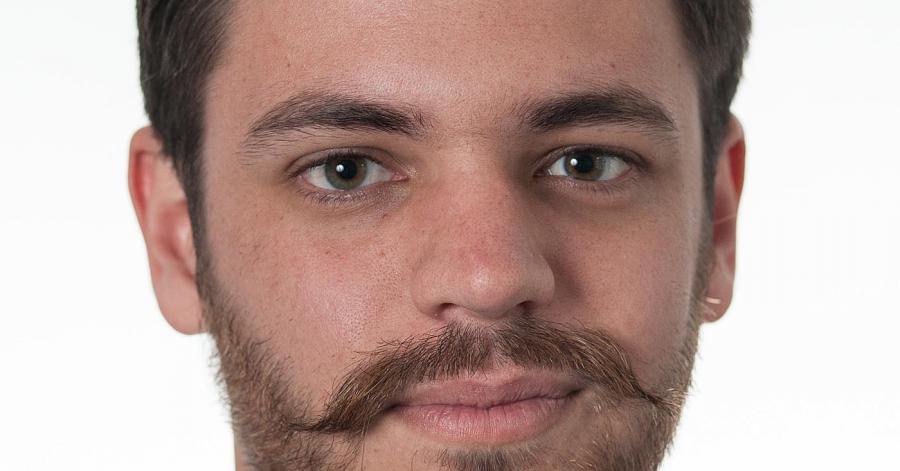 Charles Beck | International Growth Centre