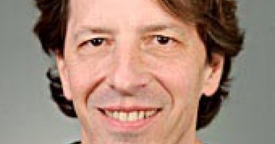 Chris Udry | International Growth Centre