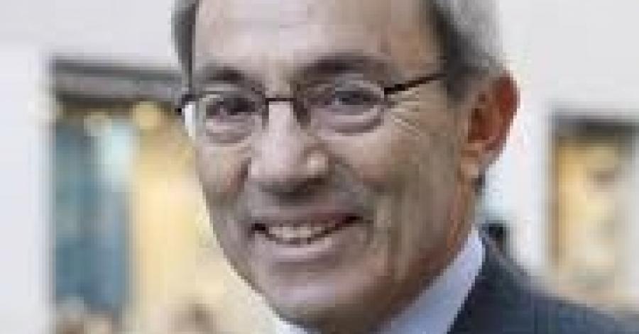 Christopher Pissarides | International Growth Centre