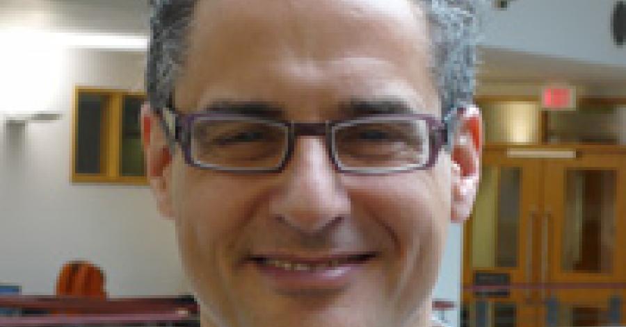 Daniel Trefler | International Growth Centre