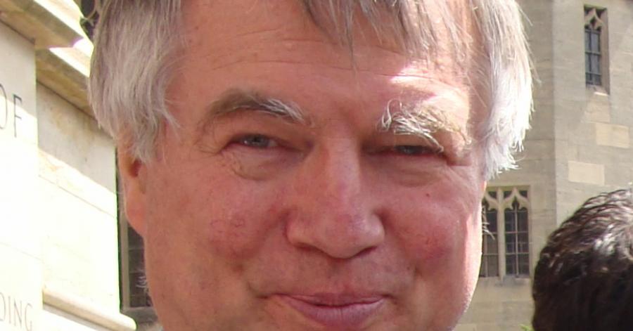 David Vines | International Growth Centre
