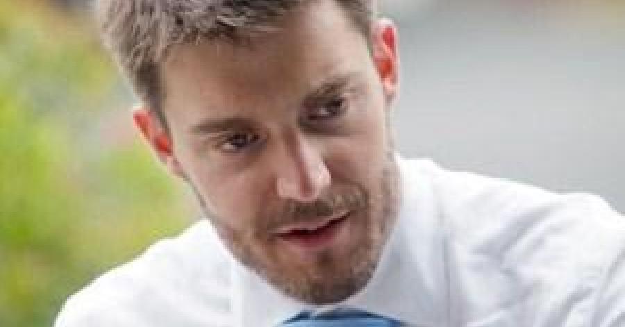 Dean Spears | International Growth Centre