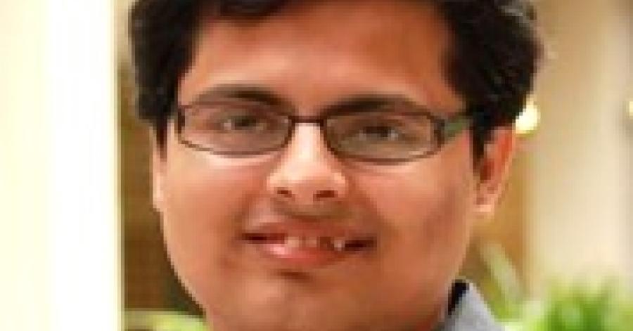 Debayan Pakrashi | International Growth Centre