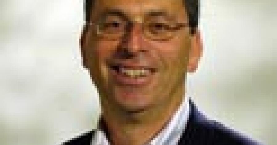 Douglas Gollin | International Growth Centre
