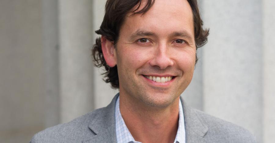 Edward Miguel | International Growth Centre