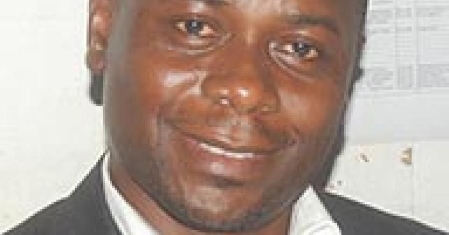 Eric Osei-Assibey | International Growth Centre