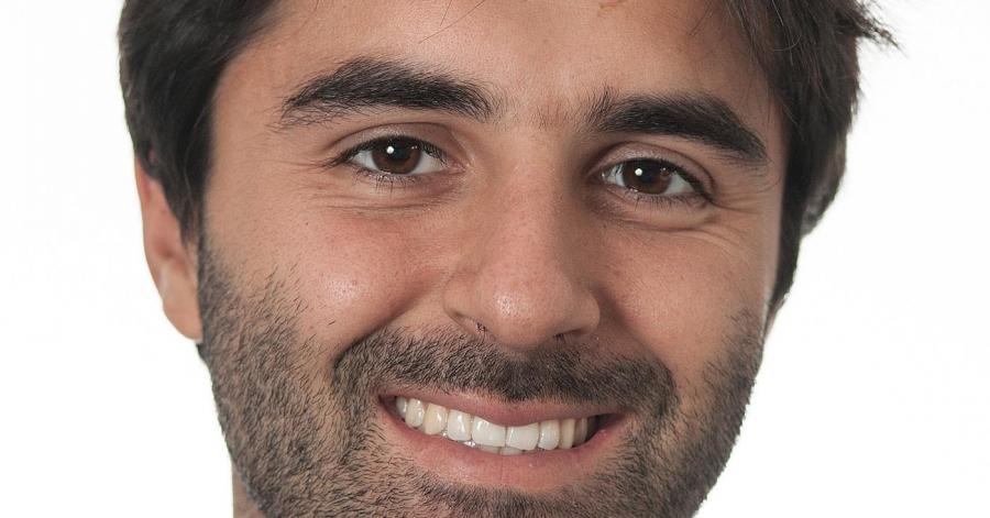 Filippo Sebastio | International Growth Centre