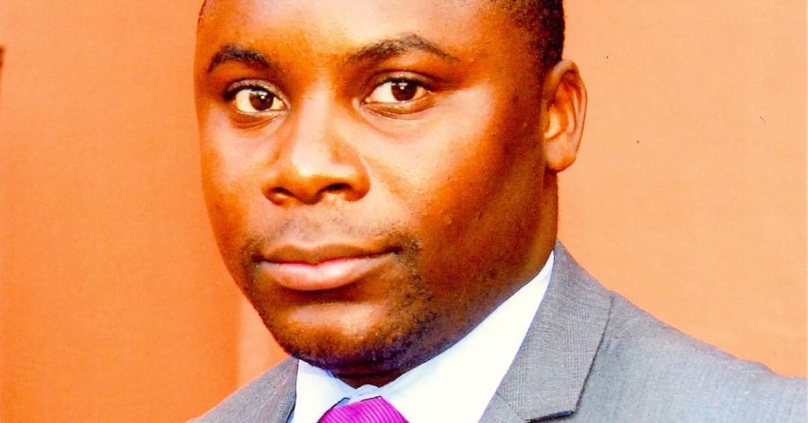 Herryman Moono | International Growth Centre