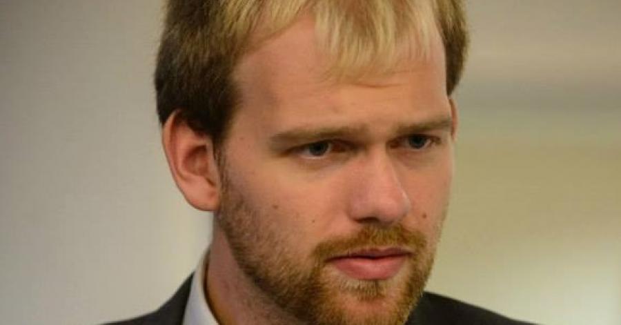 Aaron Weisbrod | International Growth Centre