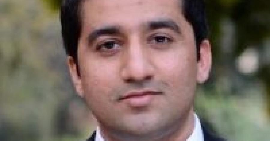 Irfan Qureshi | International Growth Centre