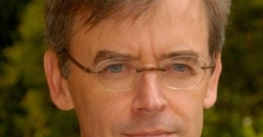 James Fearon | International Growth Centre