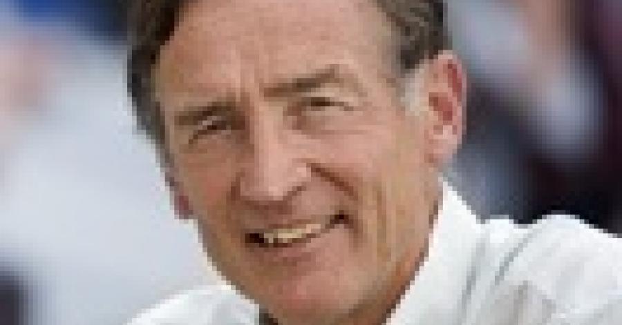 Jan-Willem Gunning | International Growth Centre