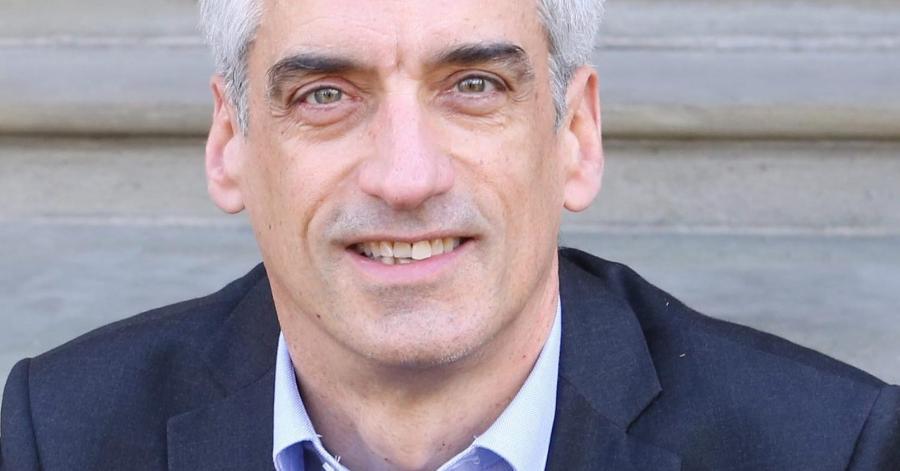 Jonathan Leape | International Growth Centre