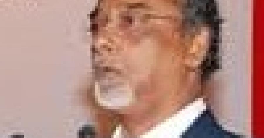 M. A. Baqui Khalily | International Growth Centre