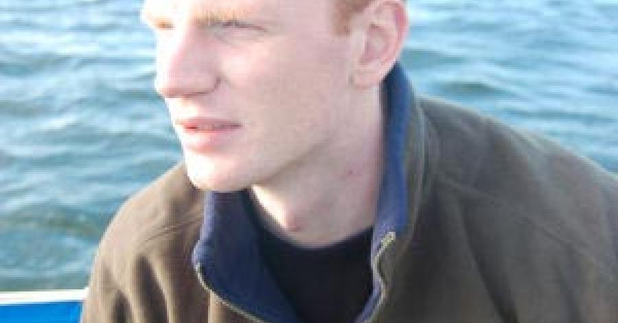 Matthew Collin | International Growth Centre