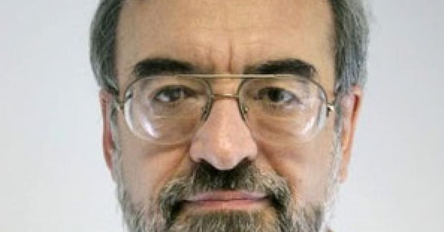 Michael Alexeev | International Growth Centre