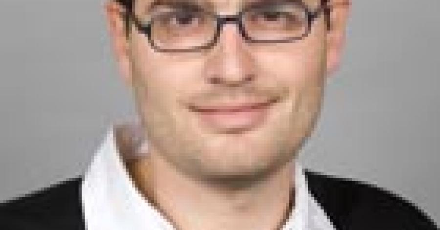 Stelios Michalopoulos | International Growth Centre