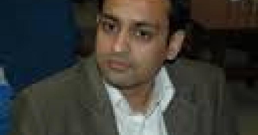 Mohammad Kamran Mumtaz | International Growth Centre