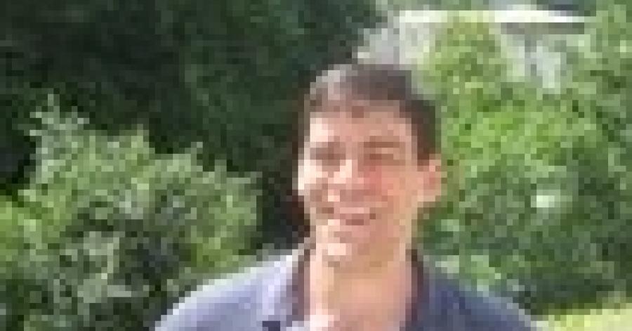 Nathan Larson | International Growth Centre