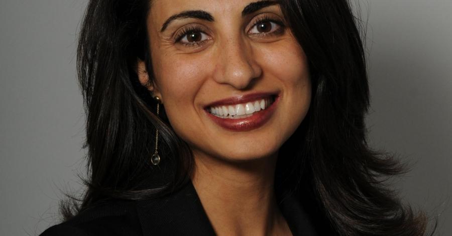 Nava Ashraf | International Growth Centre