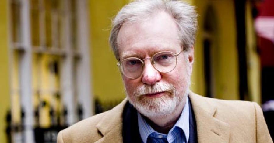 Paul Collier | International Growth Centre