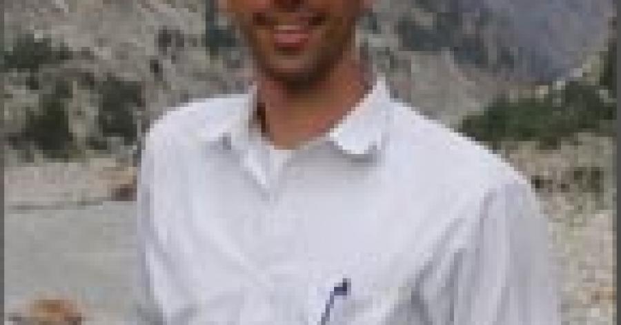 Ram Fishman | International Growth Centre