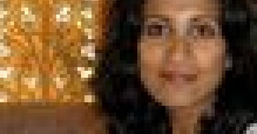 Ranu Sinha | International Growth Centre