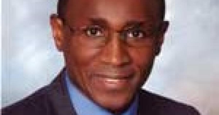 Richard Mshomba | International Growth Centre