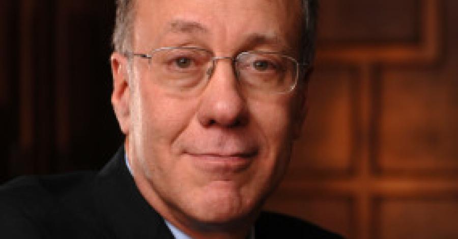 Roger Myerson | International Growth Centre