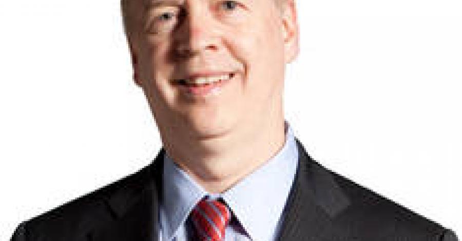 Steven Davis | International Growth Centre