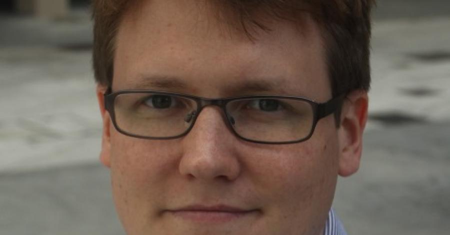 Thiemo Fetzer | International Growth Centre