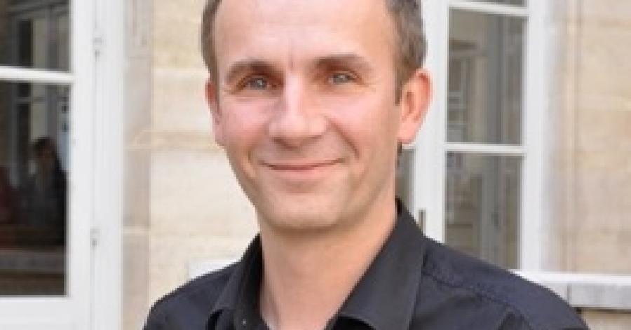 Thierry Mayer | International Growth Centre