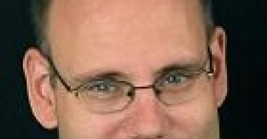 Thorsten Beck | International Growth Centre