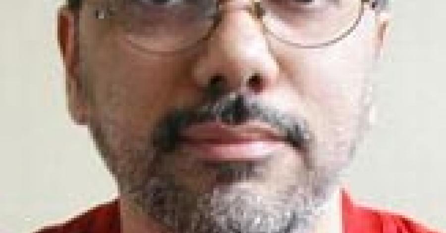 Ajay Shah | International Growth Centre