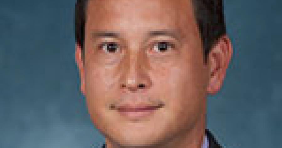 Frederico Finan | International Growth Centre