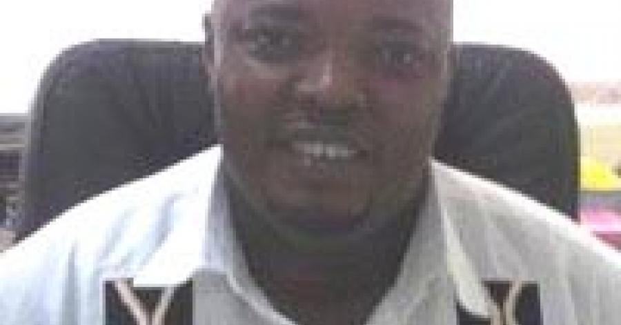 Robert Darko Osei | International Growth Centre